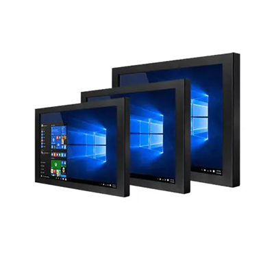 CDTech industrial LCD display solution