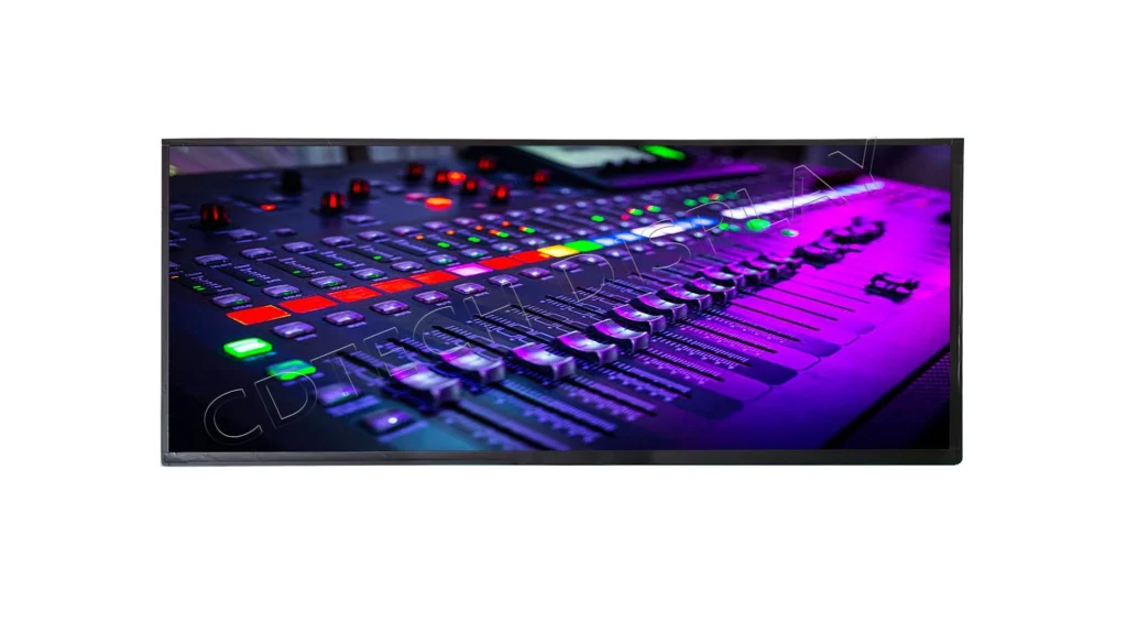 Why Choose LCD Displays for Your Devices?