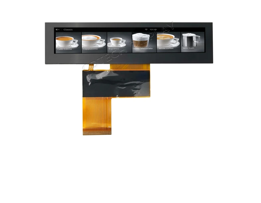 How Do Touch Screen LCD Displays Power Modern Technology?