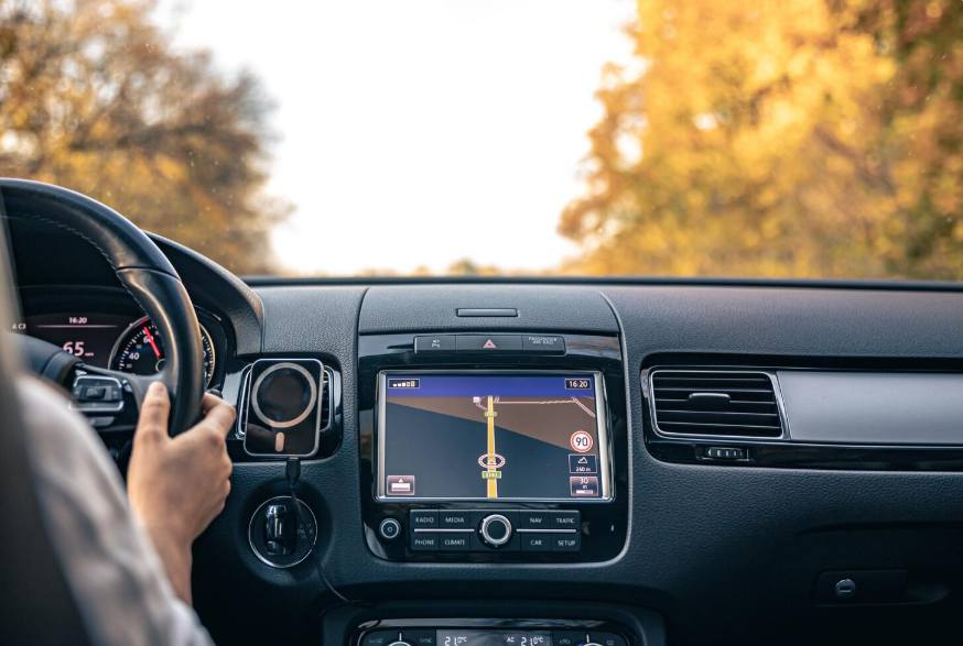 Choosing the Right Automobile Display