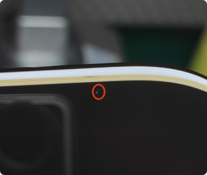 White Spots on Display: 5 Causes & Professional Fixes (2026)